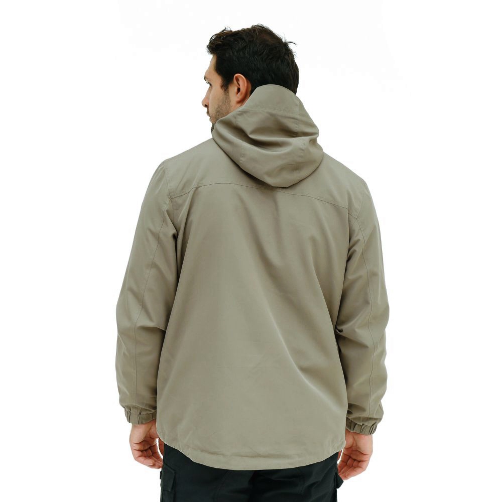 Jual EIGER GOTLANDER 2IN1 MULTI JACKET | Shopee Indonesia