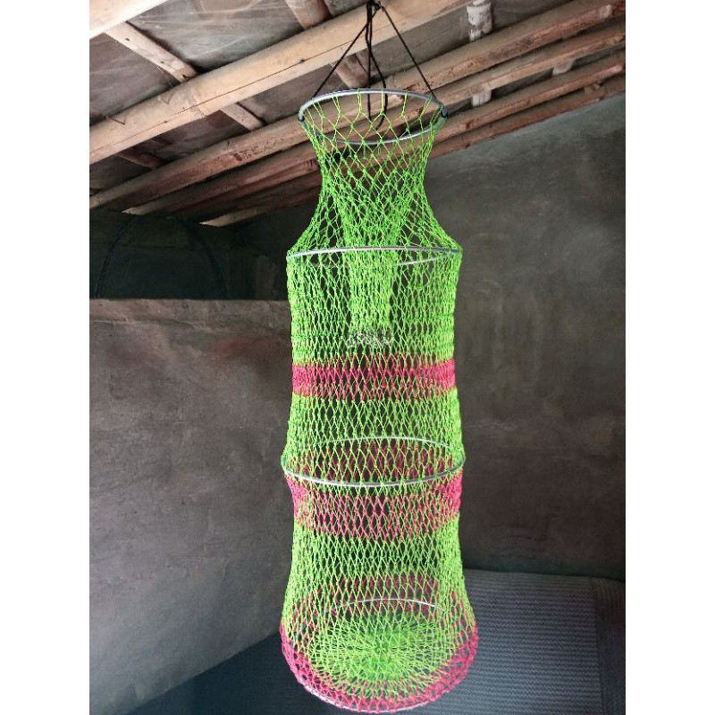 Jual karamba ikan / Koja/ kepis | Shopee Indonesia