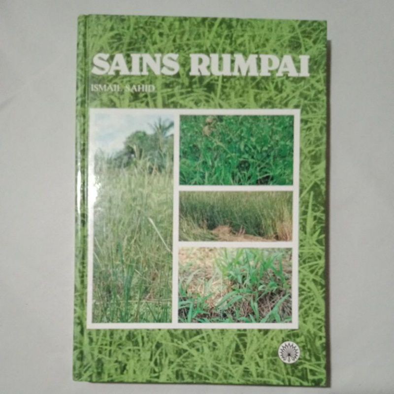 Jual Buku Original SAINS RUMPAI.By Ismail Said. | Shopee Indonesia