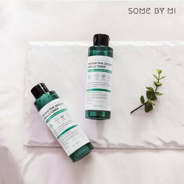 Jual [PROMO] SOMEBYMI AHA-BHA-PHA 30DAYS MIRACLE TONER | Shopee Indonesia