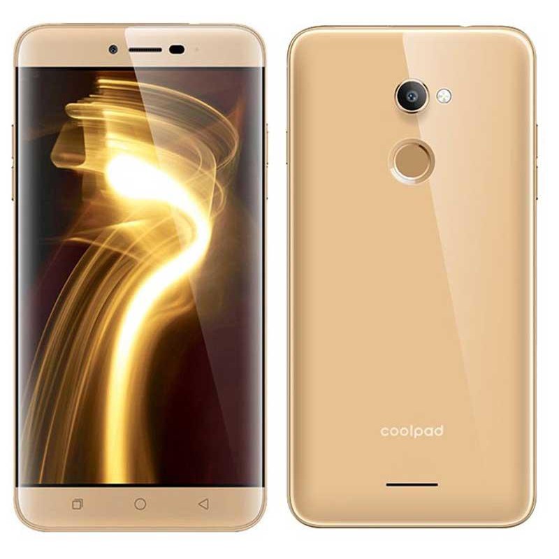 Jual Coolpad Max Lite R108 32GB Garansi Resmi | Shopee Indonesia