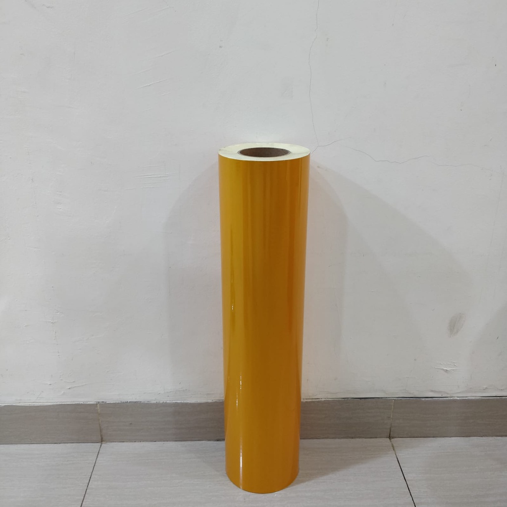 Jual Stiker Reflektif Sheet Stiker Scotlite Stiker Scotchlite Per Roll ...