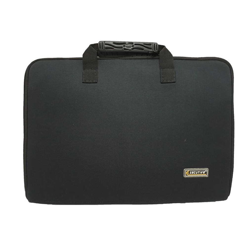 Jual Softcase Laptop EXECUTIVE bahan Yersi untuk Laptop ukuran 12 inch ...