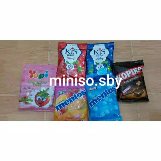 Jual Permen all variant | Shopee Indonesia