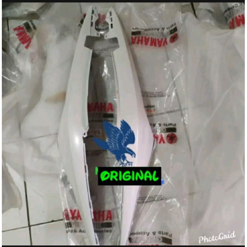Jual BODY BELAKANG KANAN KIRI XEON KARBU XEON RC XEON GT PUTIH ORIGINAL ...
