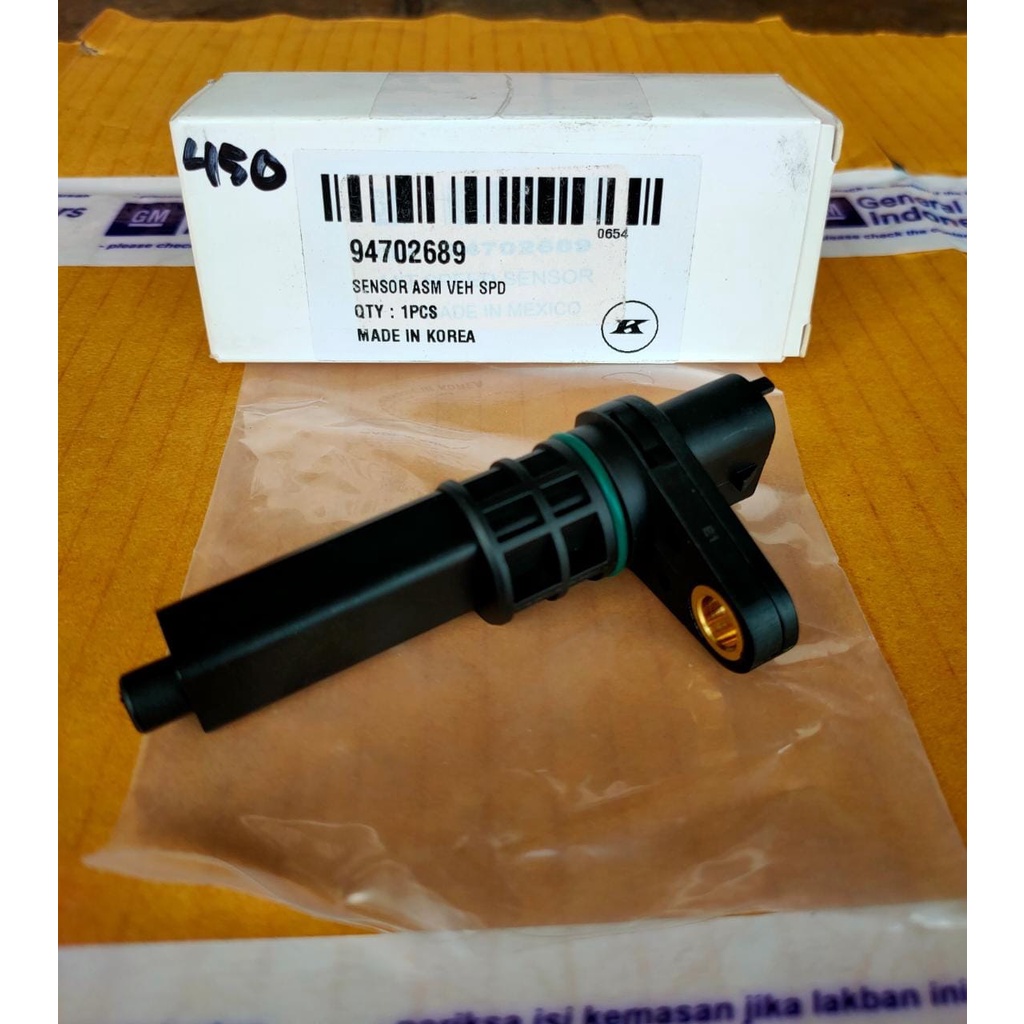 Jual speed sensor chevrolet SPIN MANUAL | Shopee Indonesia