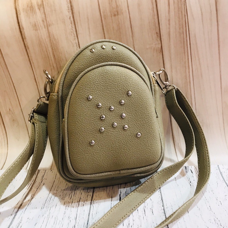 Jual TAS SANDANG MINI (X112243) | Shopee Indonesia