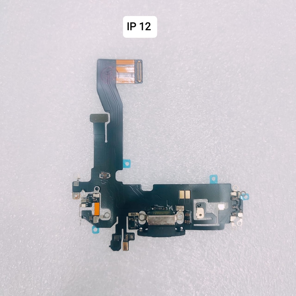 Jual PAPAN CAS 12 FLEXIBLE CON TC KONEKTOR CHARGER | Shopee Indonesia