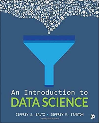 Jual An Introduction to Data Science (BUKU CETAK) | Shopee Indonesia