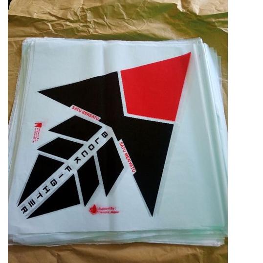 Jual Paling Disukai.. [ isi 100 Lembar ] KERTAS LAYANGAN, KERTAS SABLON ...