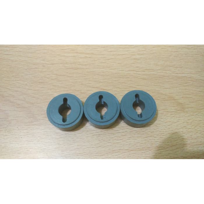 Jual FEEDER EXIT ROLL CANON IR 5000 IR 6000 SERIES (1 SET 6 PCS ...