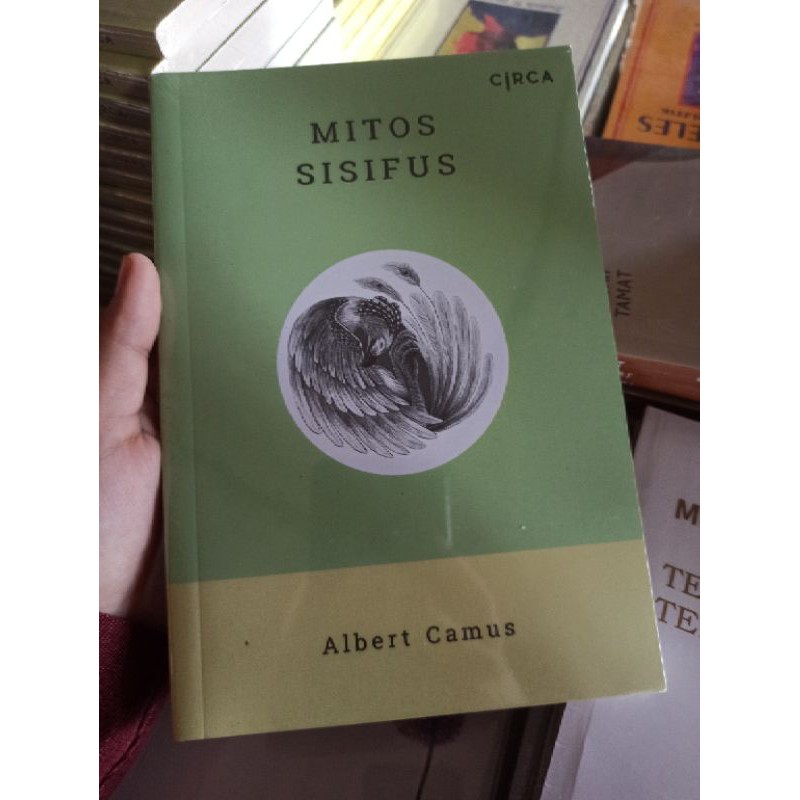 Jual Mitos Sisifus | Shopee Indonesia