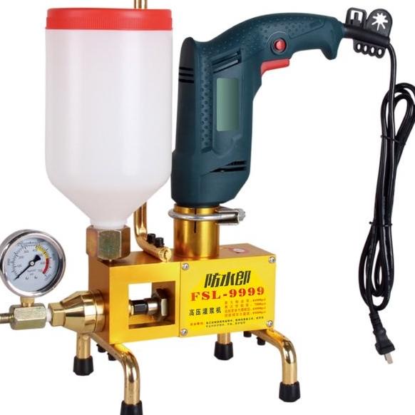 Jual Piston Controller Alat Injeksi Beton Type 999 Limited | Shopee ...