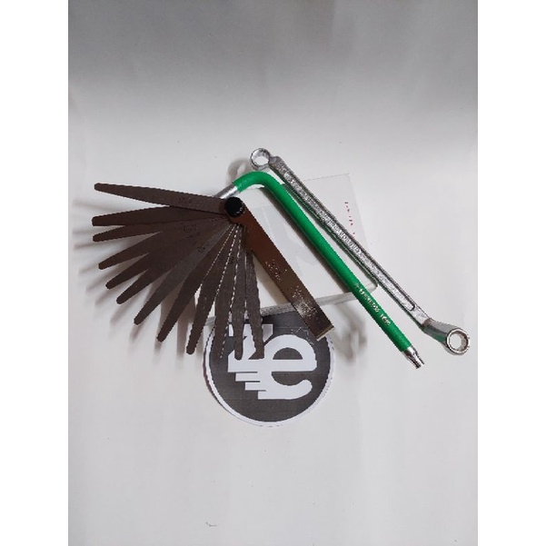 Jual Paket kunci stel klep motor Tekiro RRT Kunci Klep | Shopee Indonesia Jual Paket kunci stel klep motor Tekiro RRT Kunci Klep | Shopee Indonesia