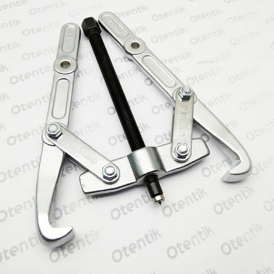 Jual TEKIRO TREKER KAKI 2 TIPE 8" - TWO ARM PULLER 8 INCI - 8 INCH ...