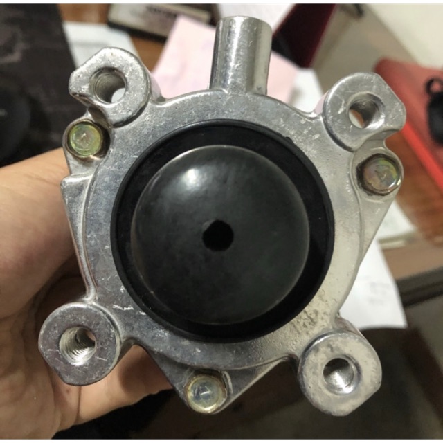 Jual BRAKE FOOT VALVE HINO 500 S4716-03311(SPAREPART) | Shopee Indonesia