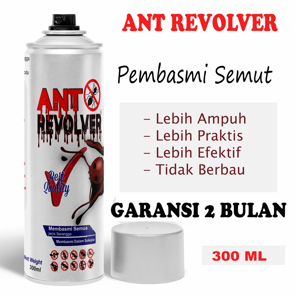 Jual pembasmi semut merah dan hitam 500 ml | Shopee Indonesia