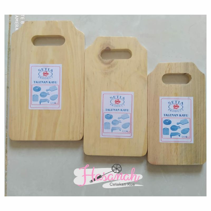 Jual Talenan Kayu Press / Talenan Kayu Serbaguna / Talenan Buah Sayur ...