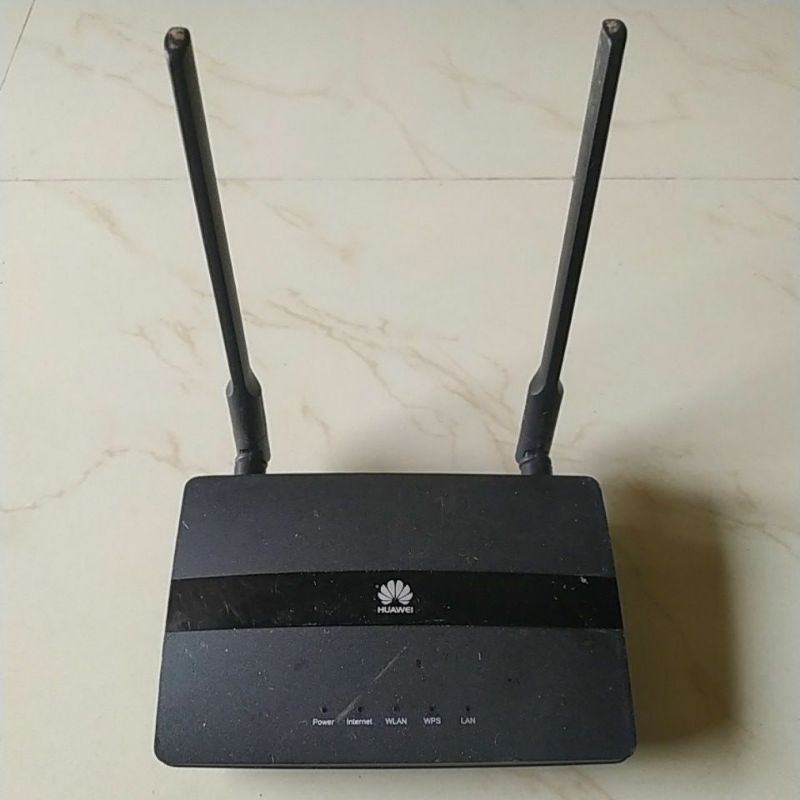 Jual Router Wifi HUAWEI WS319 300Mbps Wireless Router | Shopee Indonesia