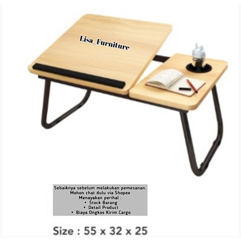 Jual Meja Laptop|Meja Laptop Portable|Meja Laptop Lipat|Meja Laptop ...
