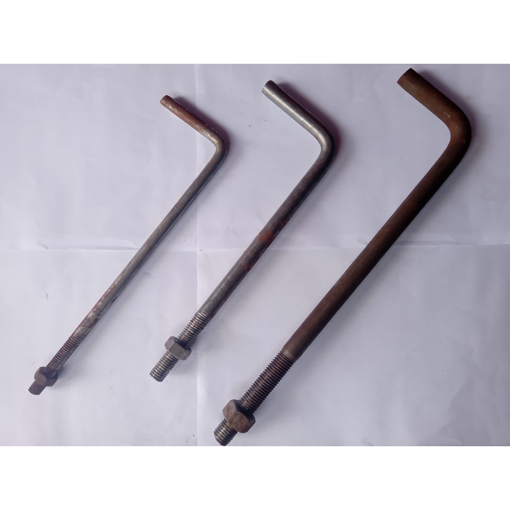 Jual ANGKUR AS 5/8" | Shopee Indonesia