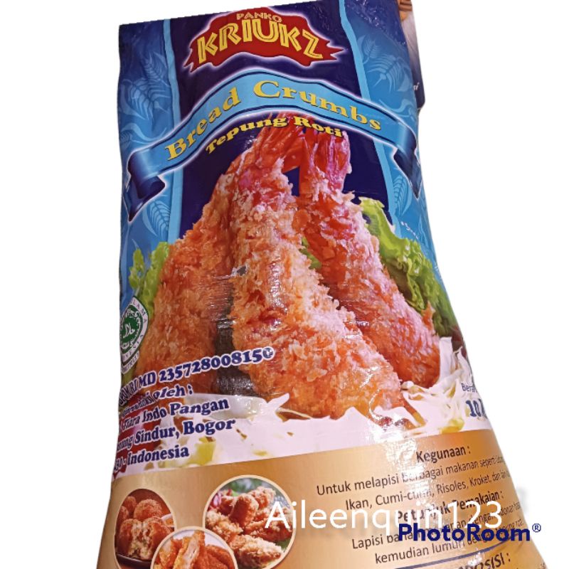 Jual Tepung roti kriuk | Shopee Indonesia