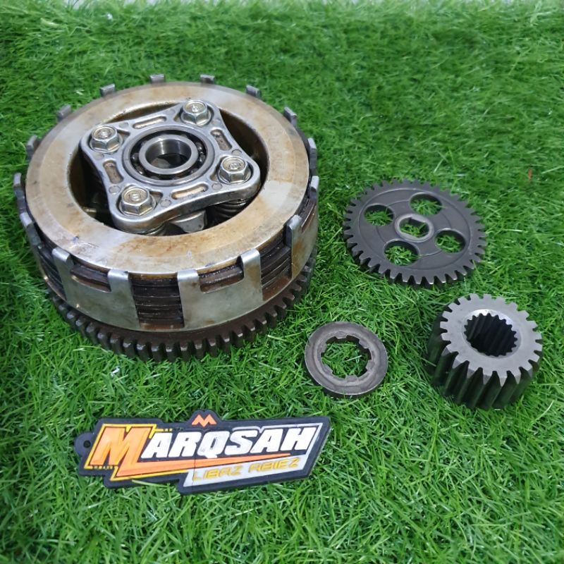 Jual Draf gear Mp primus Drafgear MP primus ori copotan Marqsah ...