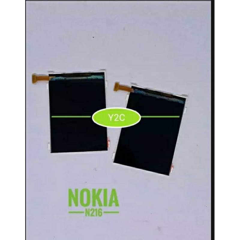 Jual LCD NOKIA N216 / 150 / RM1187 | Shopee Indonesia