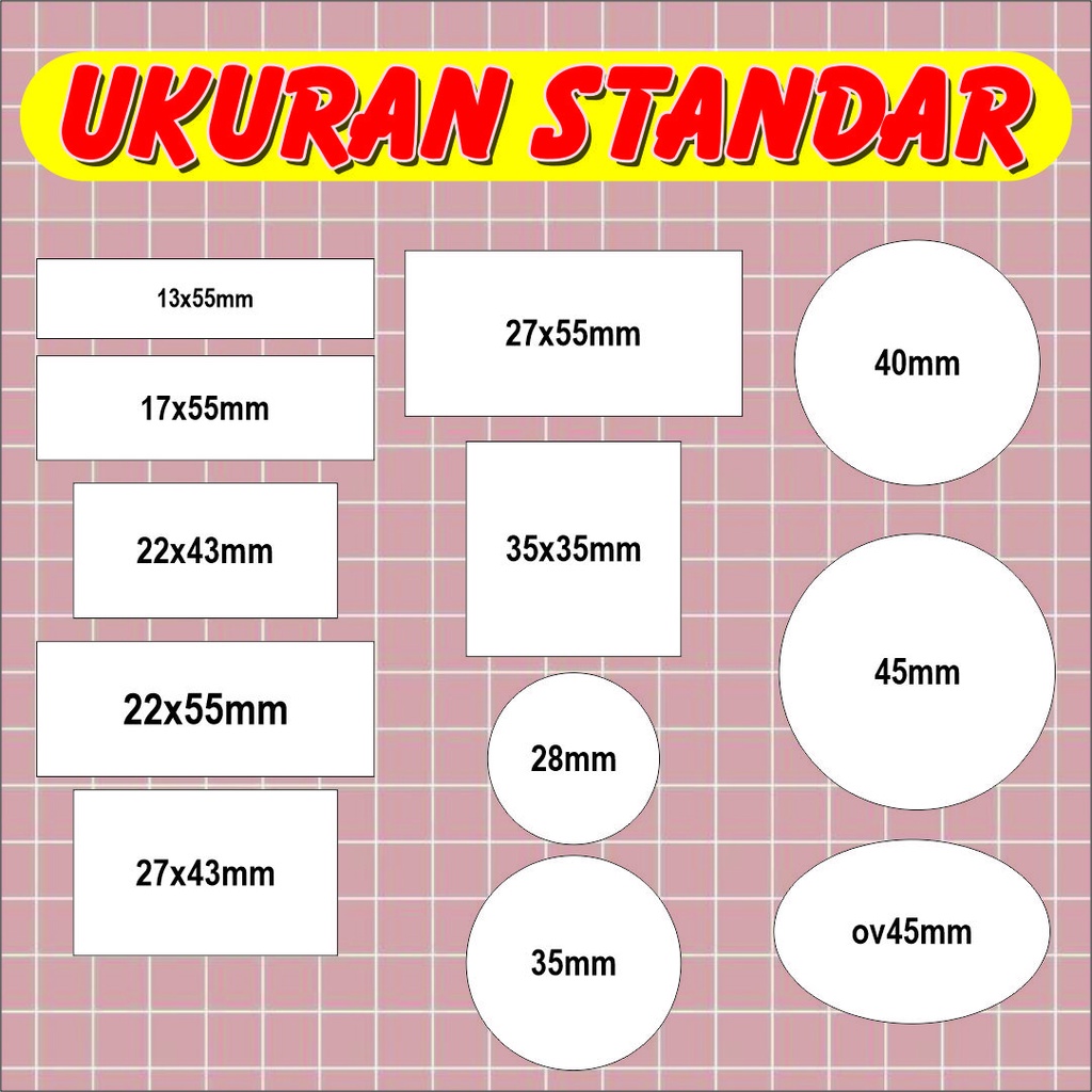 Jual Stempel otomatis Perusahaan, logo, nama tandatangan, lunas stample ...