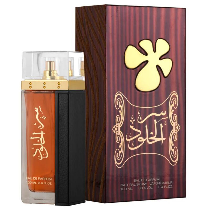 Jual Ser Al Khulood Parfume Arab Parfume Dubai Perfume Parfum Asli ...