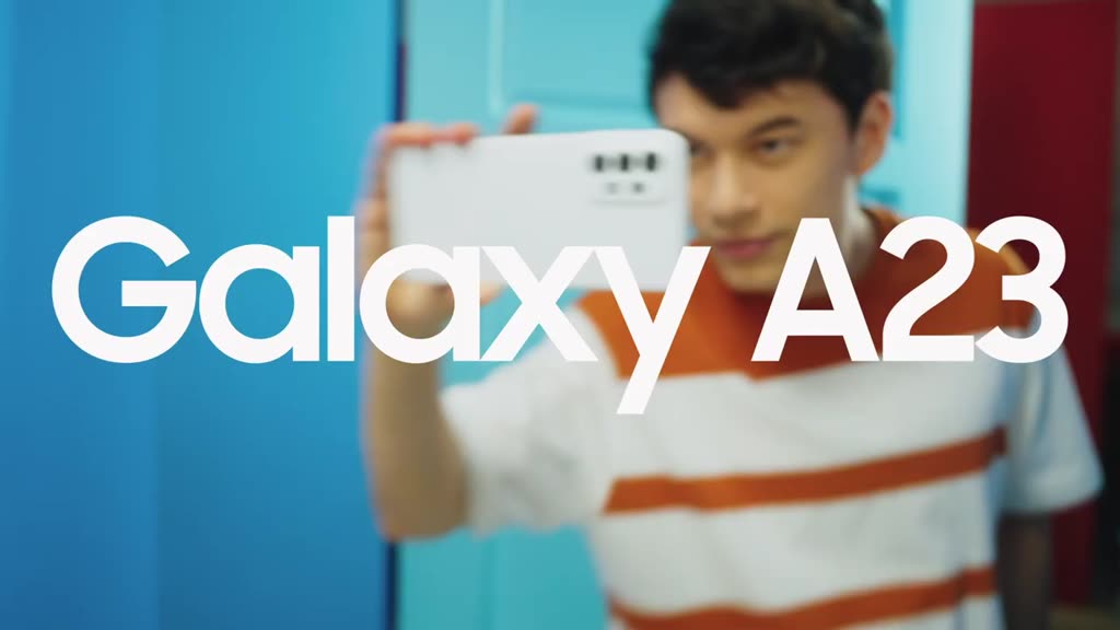 Jual Samsung A23 5G NFC Ram 8/128 -Ram 6/128 samsung galaxy a21s 3/32gb Garansi Resmi | Shopee ...