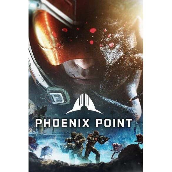 Jual Phoenix Point Game pc | Shopee Indonesia