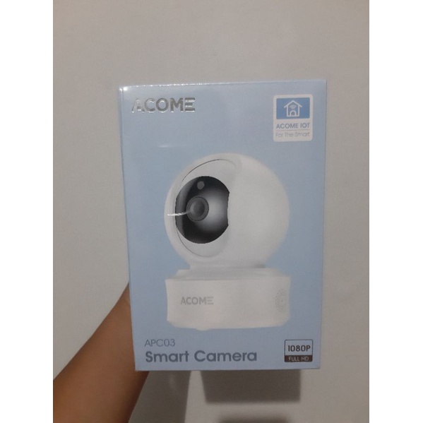 Jual CCTV Acome | Shopee Indonesia