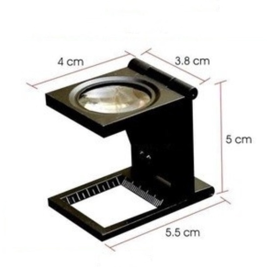 Jual Lup | Kaca Pembesar Kain dan Percetakan - Fabric and Printing ...