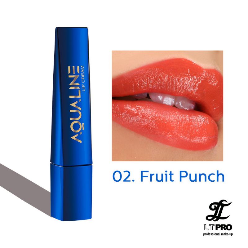 Jual Lt Pro Aqualine Lip Cream | Shopee Indonesia