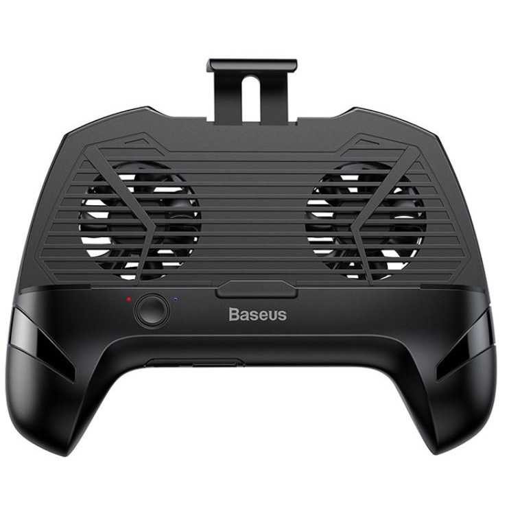Jual Baseus Gaming Smartphone Cooling Gamepad - ACSR-CW01 | Shopee ...
