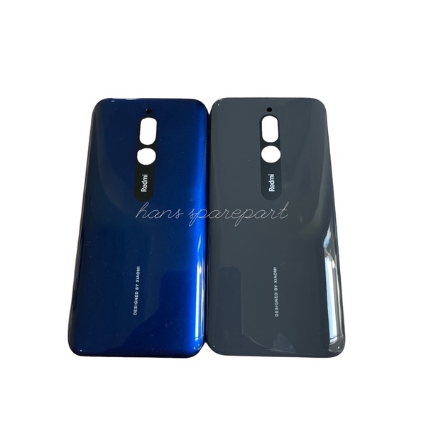 Jual BACKDOOR BACK CASING TUTUP BELAKANG XIAOMI REDMI 8 - ORI | Shopee ...