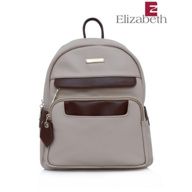 Jual Menglad Backpack by Elizabeth | Shopee Indonesia