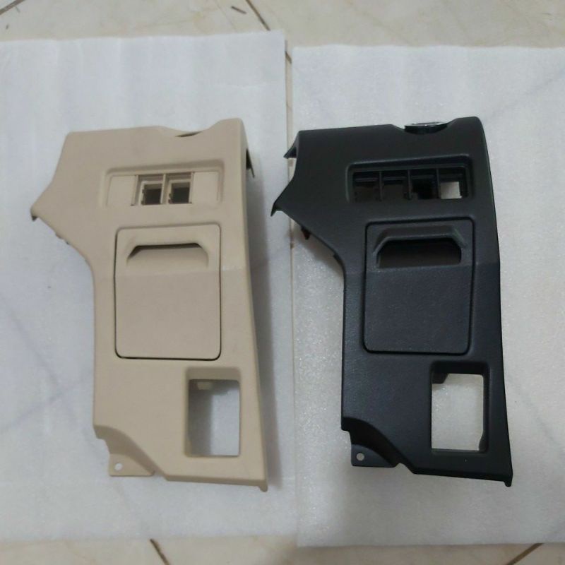 Jual PANEL A/S INSTR LWR/COVER START STOP ENGINE STARTER VIOS TRD DAN ...