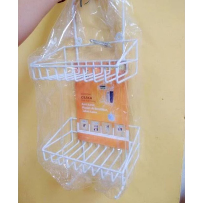 Jual RAK SABUN | Shopee Indonesia