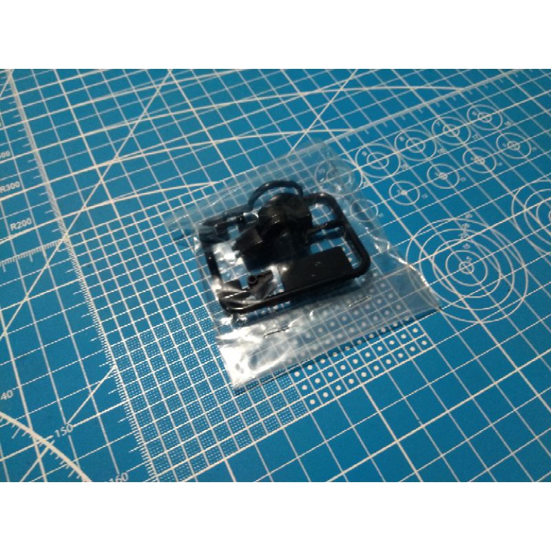 Jual tamiya - easy lock chassis super 2 (original tamiya) | Shopee ...