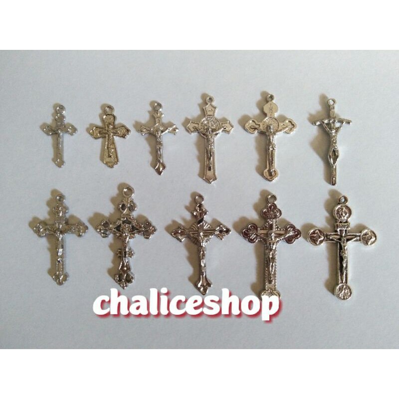 Jual SALIB UNTUK ROSARIO (CEK SIZE PADA FOTO/DESKRIPSI) | Shopee Indonesia