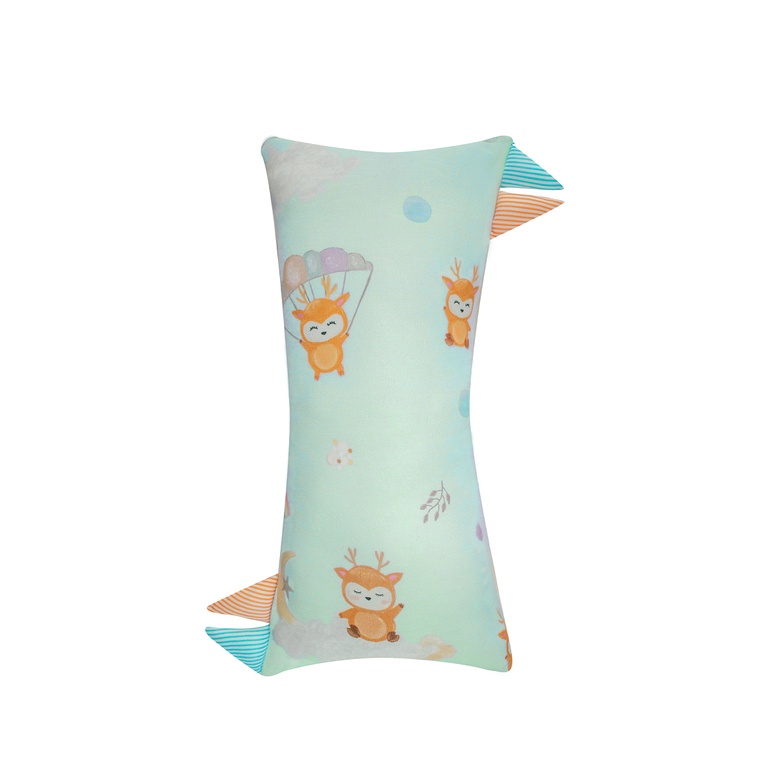 Jual Hikarusa Guling Bantal Anak Hikaru CUDDLE PILLOW BUDDY Bolster ...