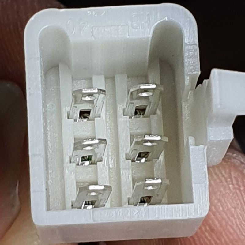 Jual sepeda Listrik motor kabel konektor | Shopee Indonesia