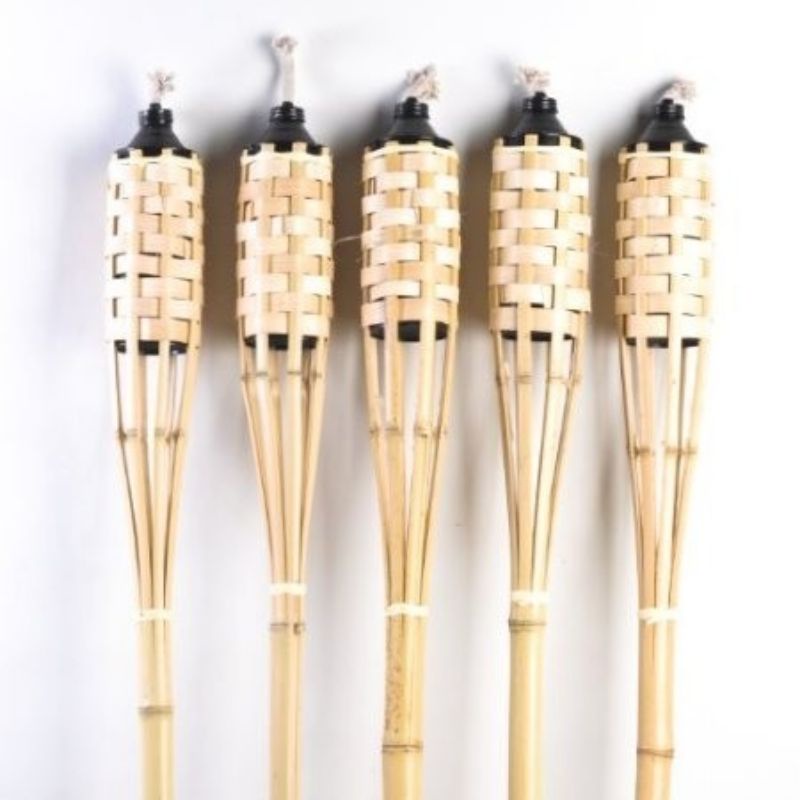 Jual Obor Bambu Jalan | Shopee Indonesia