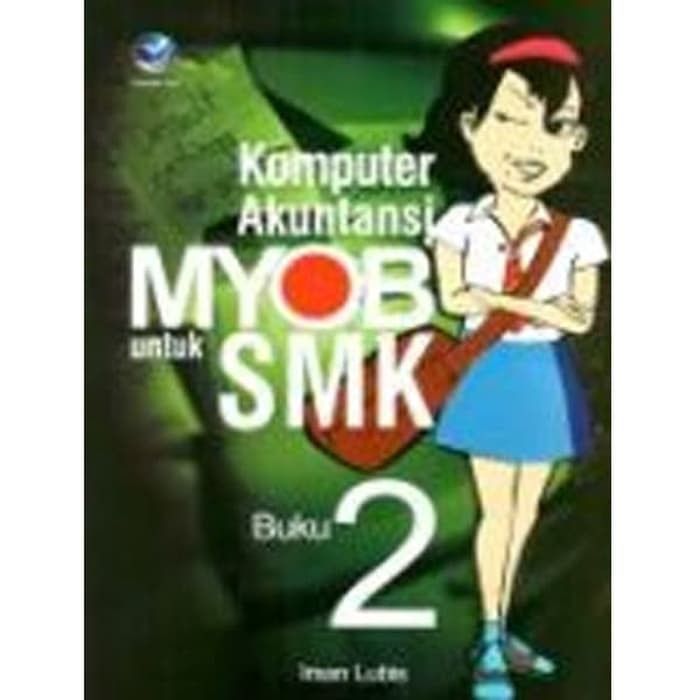 Jual nn Komputer Akuntansi MYOB Untuk SMK Buku 2 | Shopee Indonesia Jual nn Komputer Akuntansi MYOB Untuk SMK Buku 2 | Shopee Indonesia