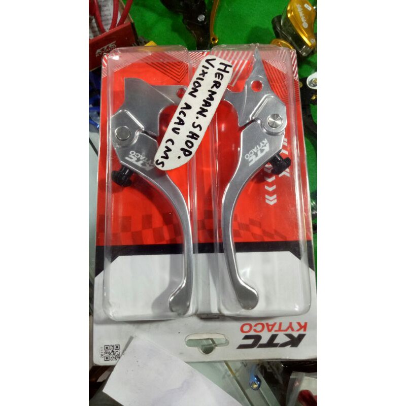 Jual Handle handel mx king rem kopling Ktc kytaco / Handle KTC kytaco ...