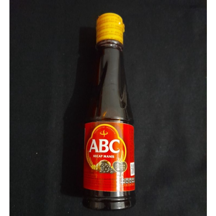 Jual Kecap ABC 135ml | Shopee Indonesia