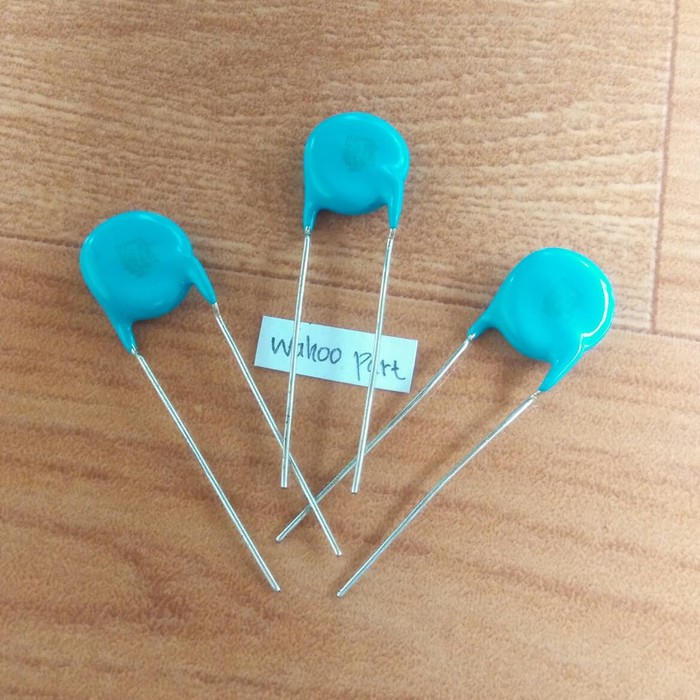 Jual Capacitor keramik 392 / 3N9 250v AC | Shopee Indonesia