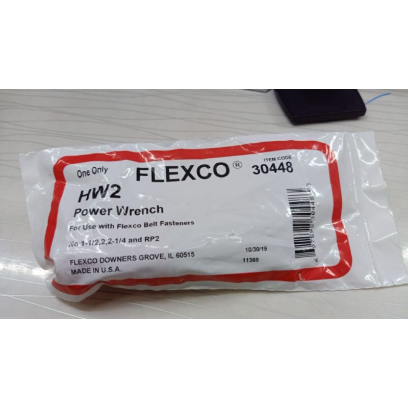Jual KUNCI FLEXCO HW2 | Shopee Indonesia